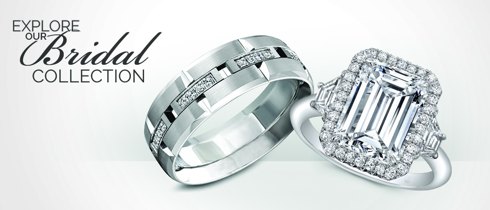 Wixon Jewelers | Luxury Jewelry Store in Minneapolis, MN
