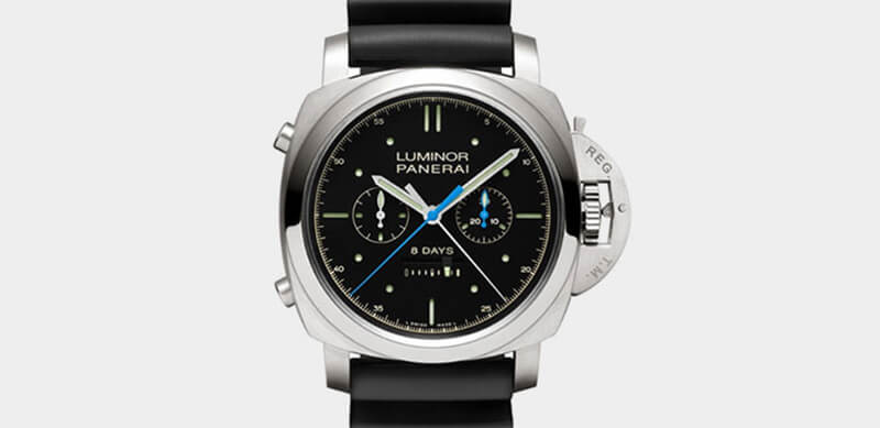 Learn about Watch Complications & Timepieces | Wixon Jewelers