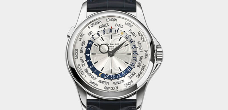 Learn about Watch Complications & Timepieces | Wixon Jewelers