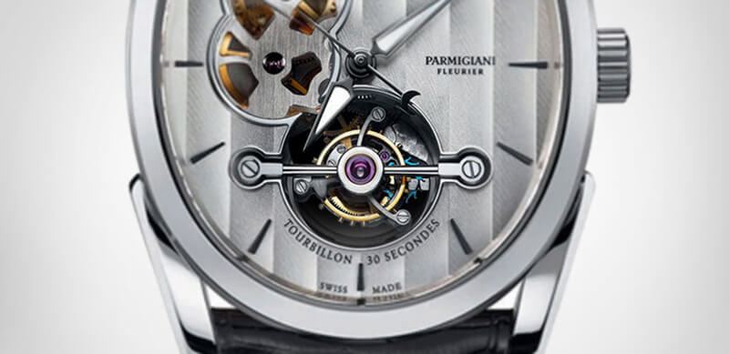 Learn about Watch Complications & Timepieces | Wixon Jewelers