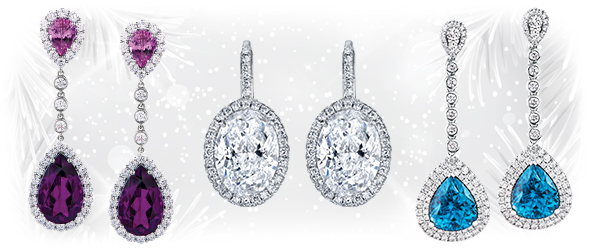 Holiday Gift Guide 2018 - Wixon Jewelers