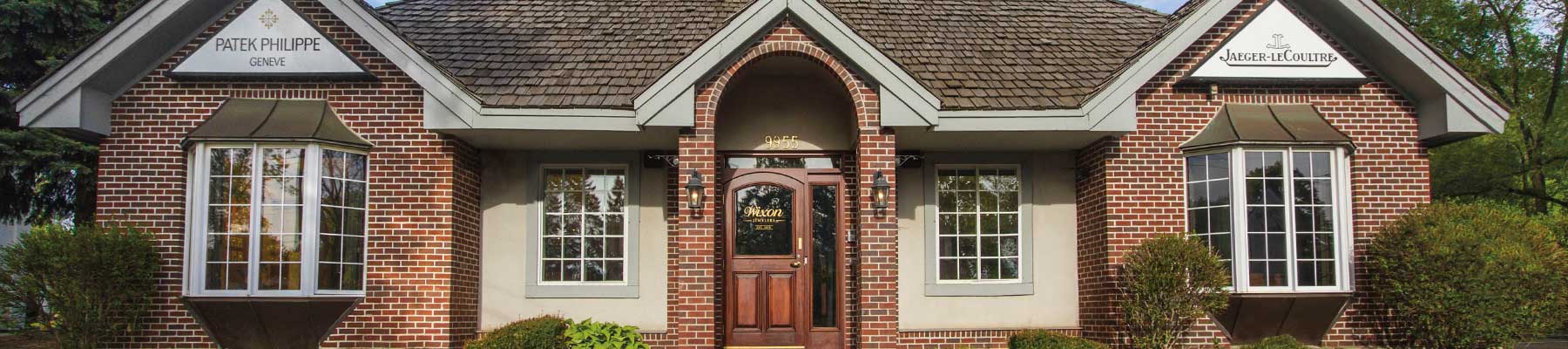 Wixon Jewelers is Awarded Best Jewelry Store in Minnesota