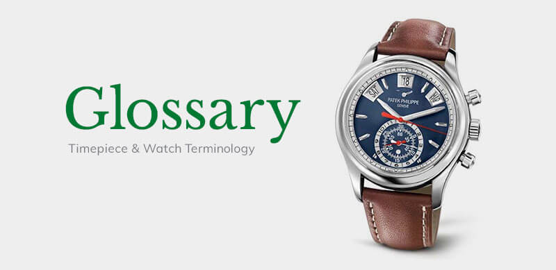 Watch Education - About Watches & FAQ's | Wixon Jewelers