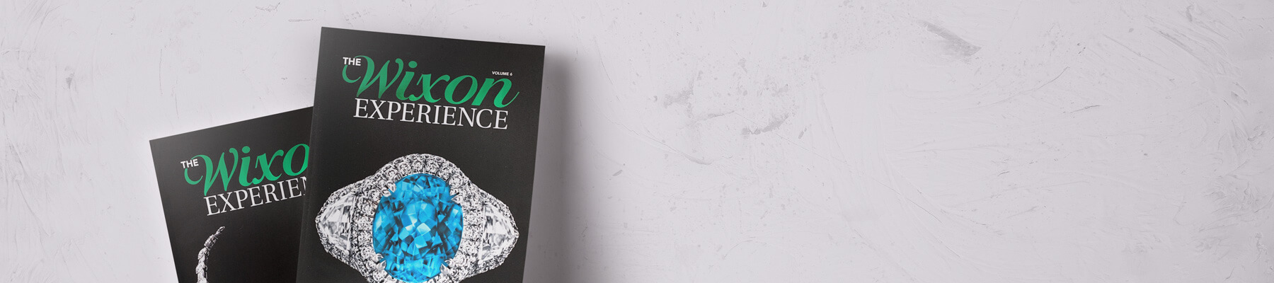 Explore Our Magazine | Wixon Jewelers