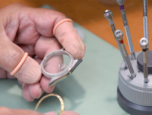 Rolex & Watch Repair in Minneapolis, MN | Wixon Jewelers