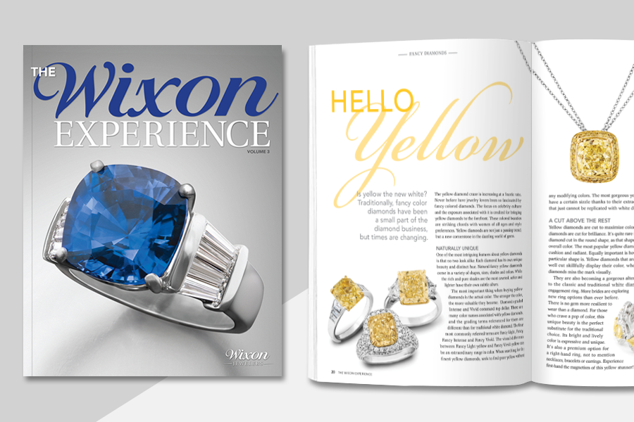 The Wixon Experience 2016 | Wixon Jewelers