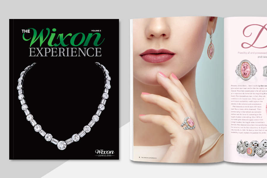 The Wixon Experience 2018 | Wixon Jewelers