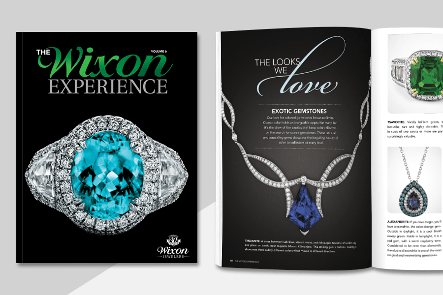 The Wixon Experience 2019 | Wixon Jewelers