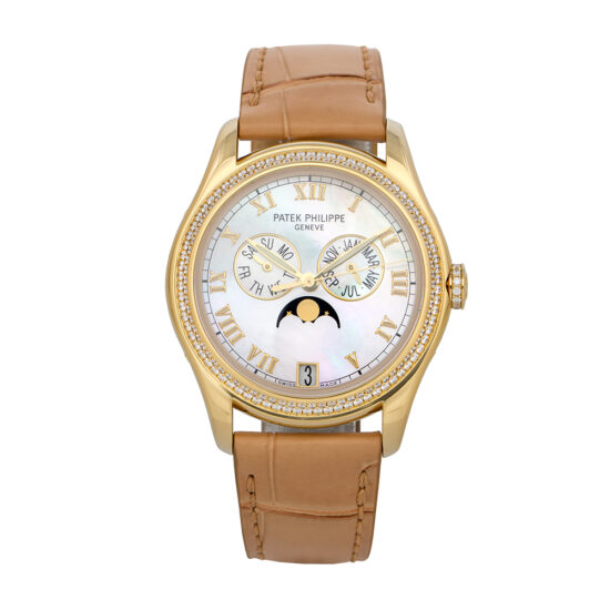 2007 Patek Philippe Ref. 4936J [Sold] | Wixon Jewelers