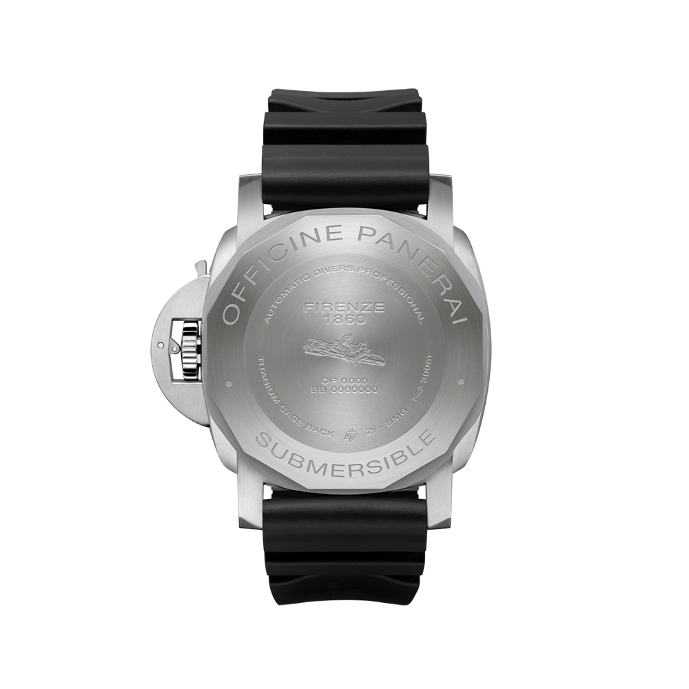 Submersible BMG-Tech | Wixon Jewelers