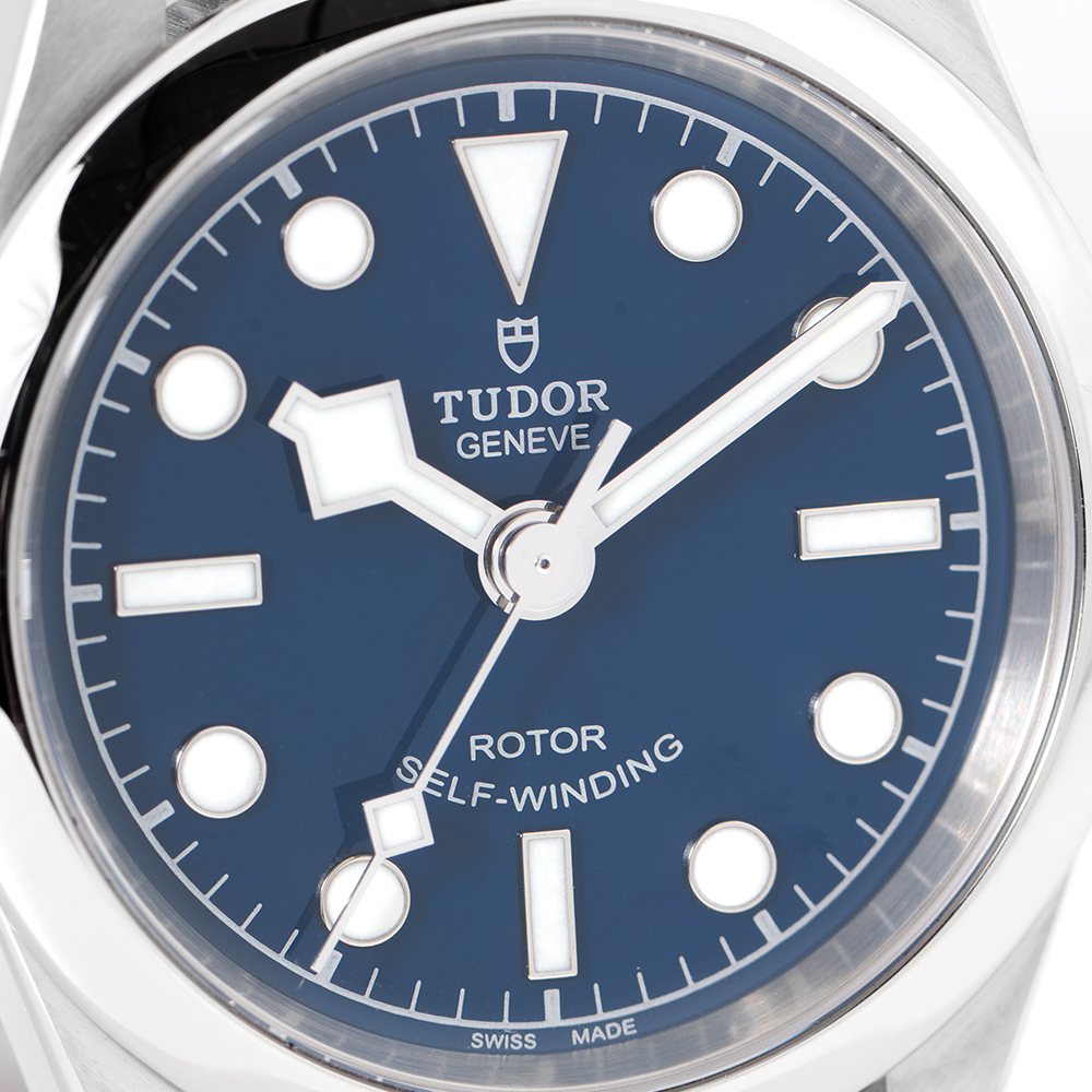 2023 Tudor Black Bay 32 [Sold] | Wixon Jewelers