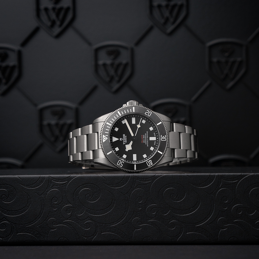 2023 Tudor Pelagos 39 [Sold] | Wixon Jewelers