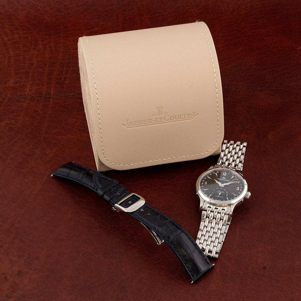 Jaeger-LeCoultre Master Calendar [Sold] | Wixon Jewelers