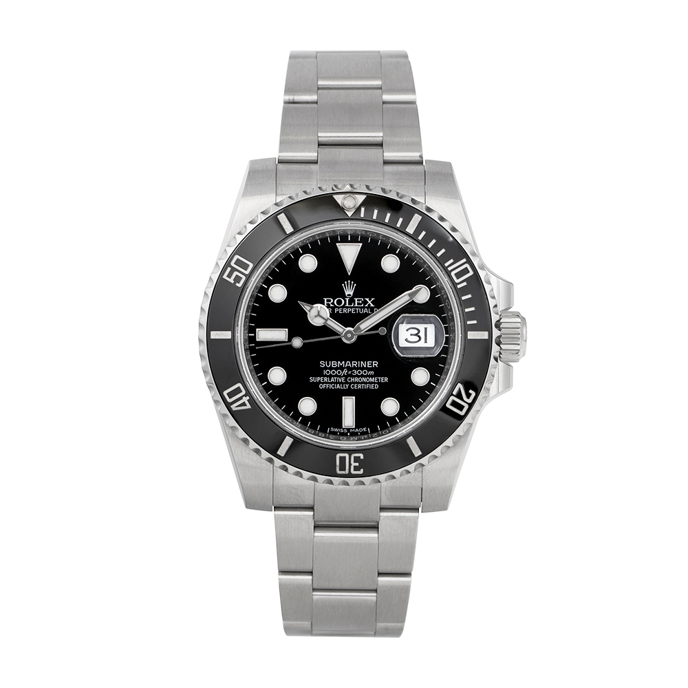 Rolex Submariner [Sold] | Wixon Jewelers