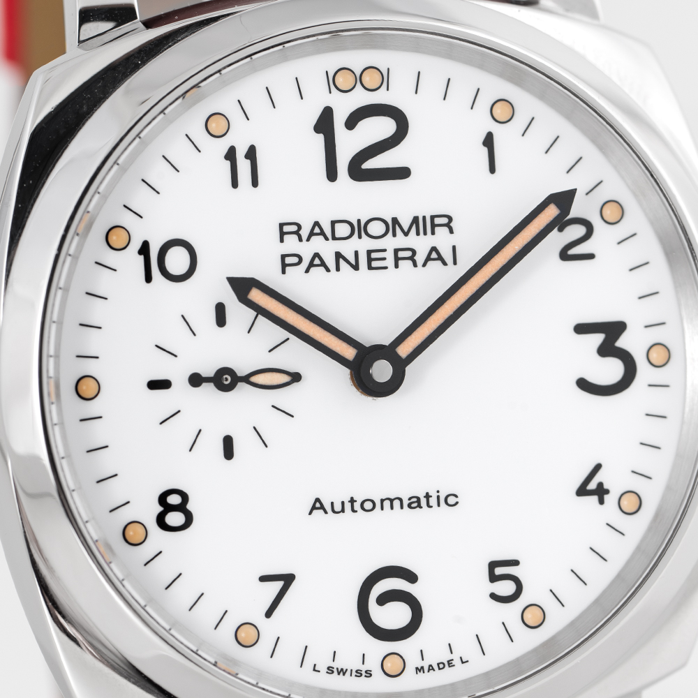 2016 Panerai Radiomir 1940 [Sold] | Wixon Jewelers